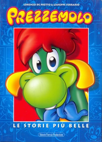 Heakendsimma: Prezzemolo. Le storie più belle pdf - Lorenzo De Pretto ...