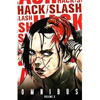 Amazon.com: Hack/Slash Omnibus, Vol. 3: 9781607062752: Tim Seeley, Tim ...