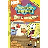 Amazon.com: SpongeBob SquarePants Krusty Krab Adventures (Spongebob ...