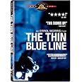 Amazon.com: The Thin Blue Line [DVD] : Randall Adams, David Harris, Gus ...
