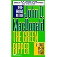 The Green Ripper: MacDonald, John D.: 9780449224816: Amazon.com: Books