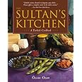 Sultan's Kitchen: A Turkish Cookbook: Ozan, Ozcan: 9789625939445: Books ...