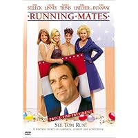 Amazon.com: Running Mates : Tom Selleck, Laura Linney, Nancy Travis ...