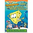 Amazon.com: Spongebob Squarepants - Sponge Buddies/Nautical Nonsense ...