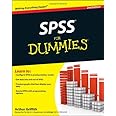 SPSS For Dummies: Griffith, Arthur
