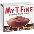 Amazon.com : My-T-Fine Pudding Mix Chocolate - 24 Unit Pack : Grocery ...