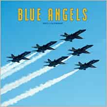 Blue Angels: 2003: 9780763148782: Amazon.com: Books