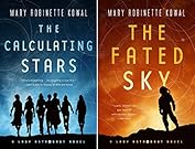 Amazon.com: The Calculating Stars: A Lady Astronaut Novel eBook: Mary Robinette Kowal: Kindle Store