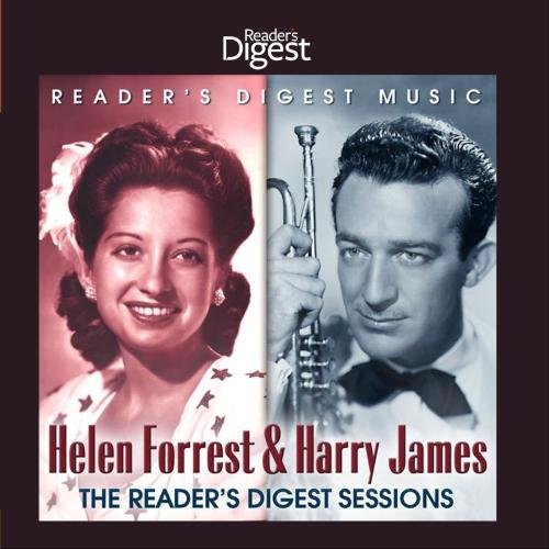 Helen Forrest & Harry James Orchestra - Helen Forrest & Harry James ...