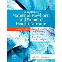 Foundations of Maternal-Newborn and Women's Health Nursing ...