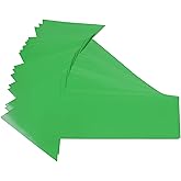 Amazon.com: Arrow Sticker Directional Decals 12x6 Inch 24 Pack Marking ...