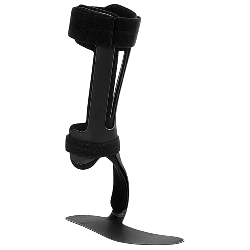 Össur AFO Dynamic - Ankle-Foot Orthosis for Foot Drop, Plantarflexion ...