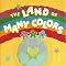 The Land of Many Colors (My First Library): Pocock, Rita, Klamath ...