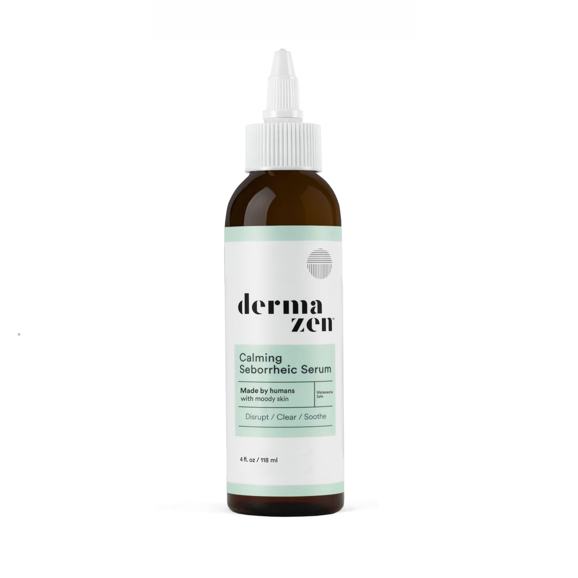 Dermazen Calming Seborrheic Serum