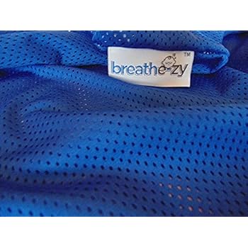 Amazon.com: Breathe-zy Anti Suffocation Epilepsy Pillow - breathable ...
