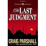 The Resurrection File (Chambers of Justice Series #1): Parshall, Craig ...