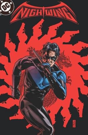Shrike - DC Comics - Nightwing enemy - Boone - Character profile ...