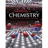 Chemistry: The Molecular Nature of Matter and Change 3rd Edition ...
