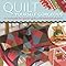 Quilt Yourself Gorgeous: Mandy Shaw: 9780715328309: Amazon.com: Books