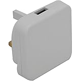 Sensio PowerPod Pop-Up Socket with iPod Charger: Amazon.co.uk: Kitchen ...