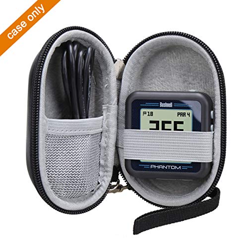 Aproca Hard Carry Travel Case for Bushnell Phantom/Garmin Approach G10 ...