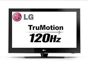 Amazon.com: LG 42LD520 42-Inch 1080p 120 Hz LCD HDTV : Electronics