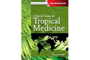 Amazon Best Sellers: Best Tropical Medicine