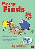 Amazon.com: Peep and the Big Wide World: Peep Figures It Out: ., n/a ...