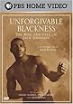 Amazon.com: Unforgivable Blackness - The Rise and Fall of Jack Johnson ...
