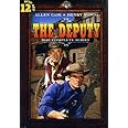 Amazon.com: The Deputy: The Complete Series : Henry Fonda, Allen Case ...