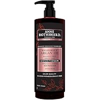 Anne Rothshield Acondicionador Macadamia and Argan Oil 700Ml : Amazon ...