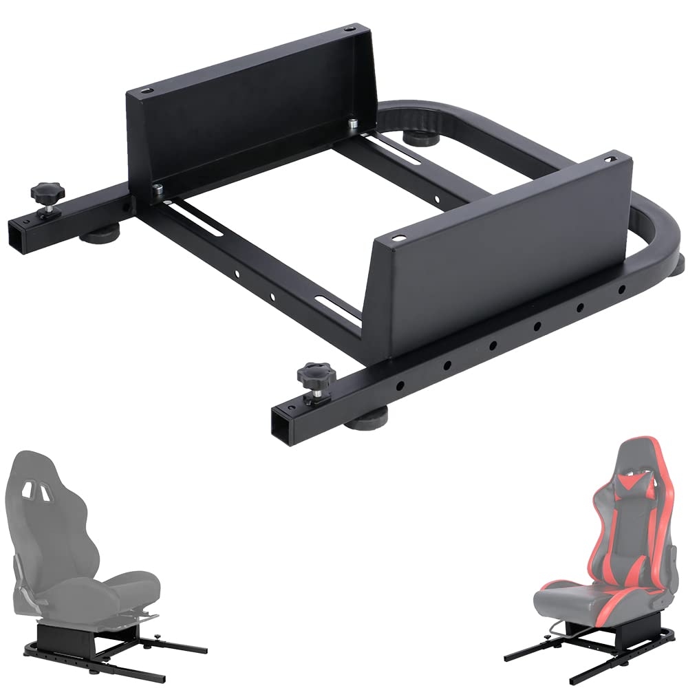 Mua Racing Seat Bracket Used with Racing Wheel Stand to Form Racing Sim ...