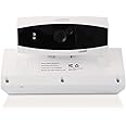 Amazon.com : Remo+ DoorCam 3 Wireless Over-The-Door Smart Security ...