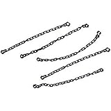 Amazon.com: LEGO Technic Chain Link x100: Toys & Games