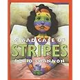 A Bad Case of Stripes (Scholastic Bookshelf) by David Shannon (2004-06 ...