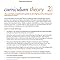 Curriculum Theory: Conflicting Visions and Enduring Concerns, 2nd ...