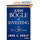 John Bogle on Investing: The First 50 Years (Wiley Investment Classics ...