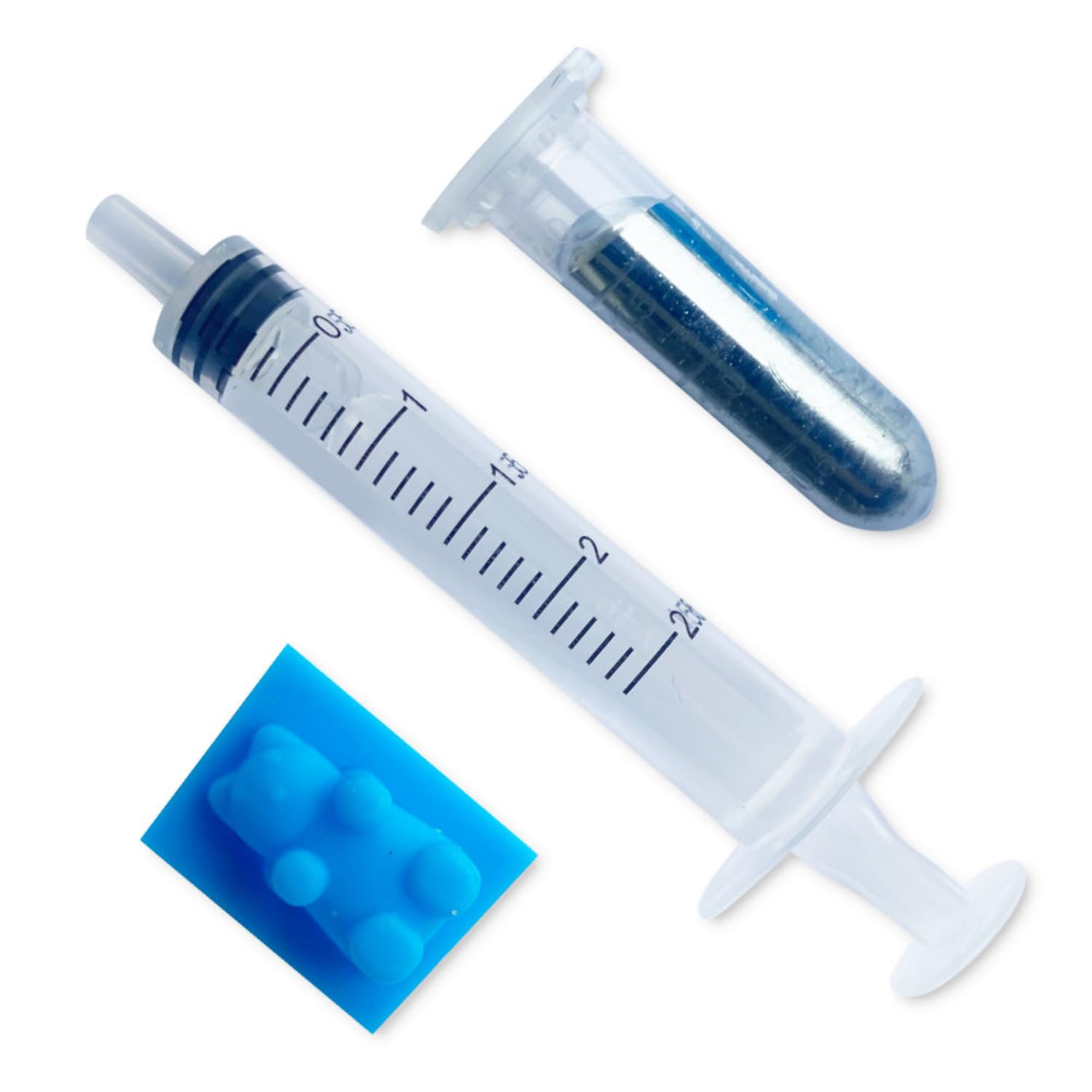 Mua Gallium Metal 10 Gram Mini Activity Kit, 99.99% Pure Melting ...