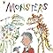 Monsters: Amazon.co.uk: Russell Hoban, Sir Quentin Blake: 9781406343823 ...