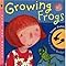 Growing Frogs: Read and Wonder: Vivian French, Alison Bartlett ...