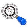 Baseline Hydraulic Pinch Gauge 50lb Capacity Hand Therapy Equipment ...