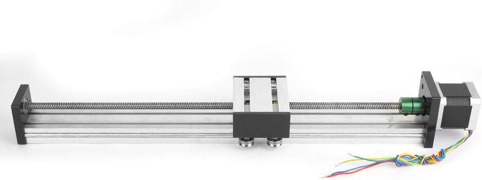 Linear Guides, Ball Screw Linear Guides Long Actuator Guides for ...