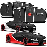 Virtual Reality Remote Control FPV Race Car - Puts You In the Driver's ...