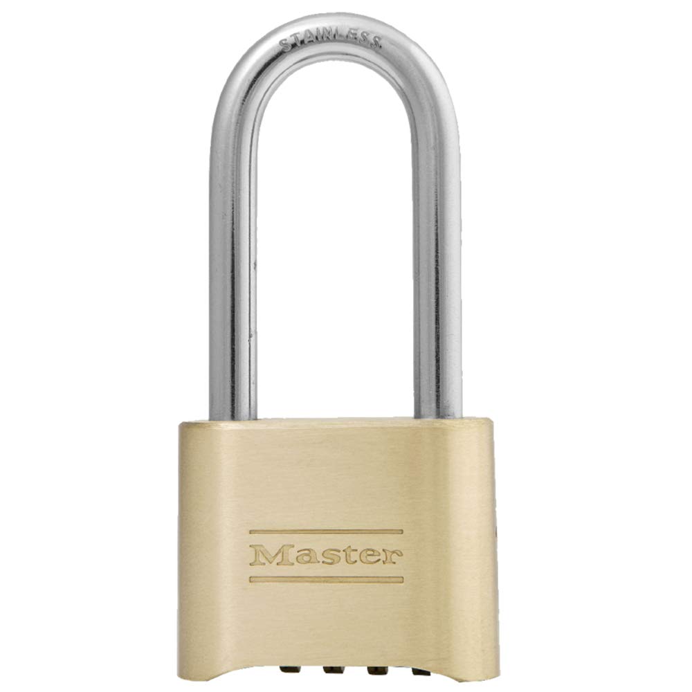 Master Lock 175DLH Padlock: Amazon.co.uk: DIY & Tools