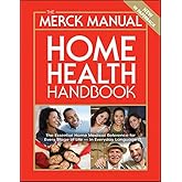 The Merck Manual Go-To Home Guide for Symptoms (1) (Merck Manual Home ...