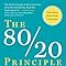 The 80/20 Principle: The Secret to Achieving More with Less: Koch ...