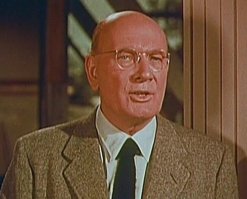 Frank C Baxter - Alchetron, The Free Social Encyclopedia