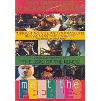 Amazon.com: Meet the Feebles : Movies & TV