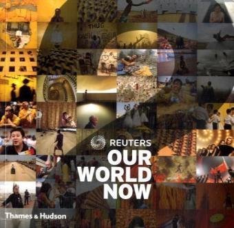 Our World Now 2 New Edition: Reuters: 9780500287941: Books - Amazon.ca
