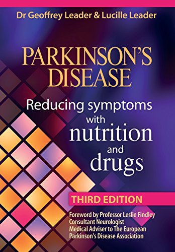Parkinson's Disease: Reducing Symptoms with Nutrition and Drugs ...